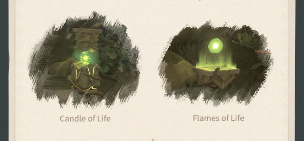 Genshin Impact Sumeru puzzles: Dendrograna, Withering Zones, and Stone ...