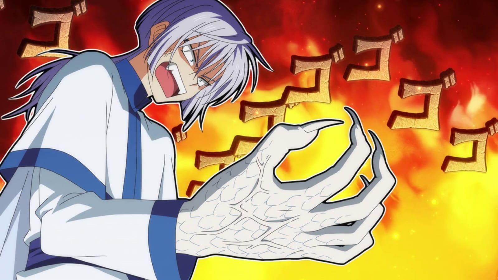 8 most amazing anime dragons, ranked