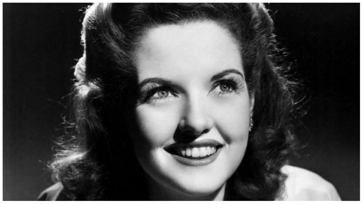 Who was Virginia Patton? It's a Wonderful Life star dies aged 97