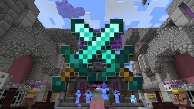 Minecraft top 5 facts to know before playing factions