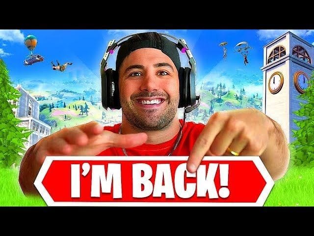 5 Twitch streamers who are former professional esports players