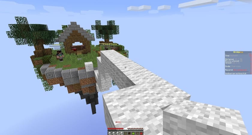 4 best Minecraft Bedwars servers to play on