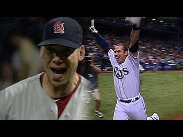 Top 5 biggest MLB second-half collapses of the 21st century