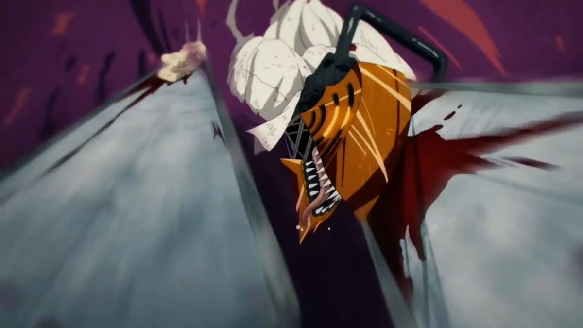 MAPPA announces Chainsaw Man anime release window and cast alongside ...