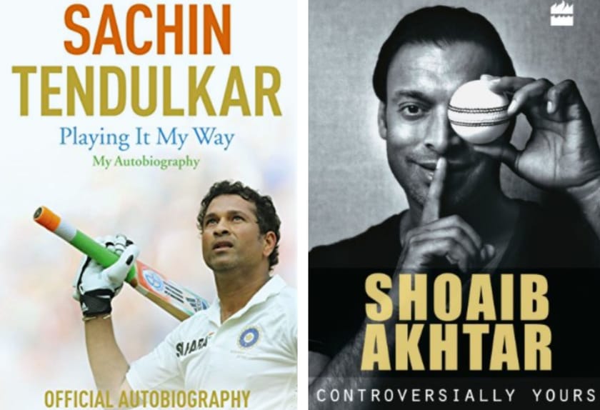5 shocking claims made by cricketers in their autobiographies ...