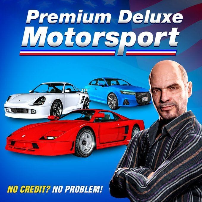 Complete GTA Online racing guide after Criminal Enterprises update