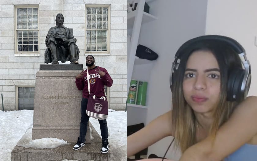 "Twitch is racist" - JiDion calls out Twitch after a streamer allegedly ...