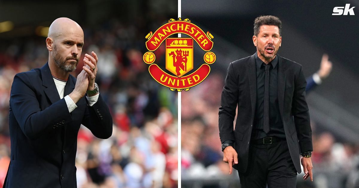 Embajadores Del Manchester United Enviados A España Para Discutir El
