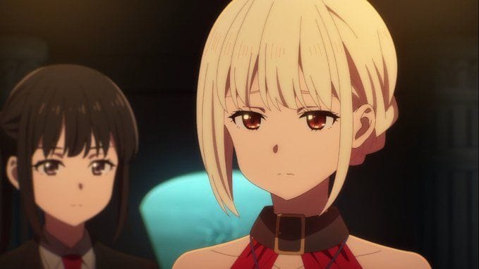 Lycoris Recoil Episode 8: Release date and time, where to see, what to ...