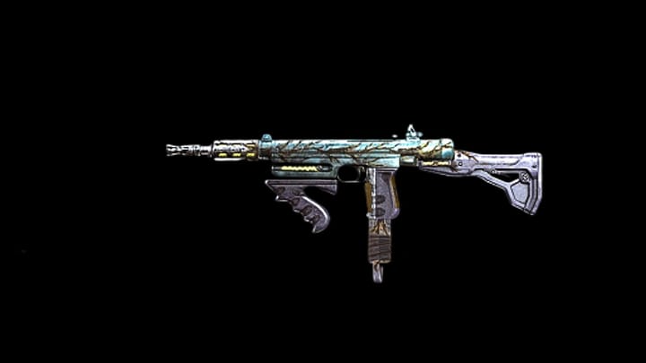 Call of Duty Warzone Season 5: The Best RA 225 weapon loadout
