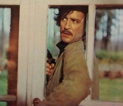 Who was John Steiner? Tributes pour in as veteran British actor dies ...