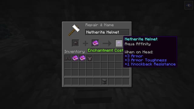 Top 5 underrated enchantments in Minecraft 1.19