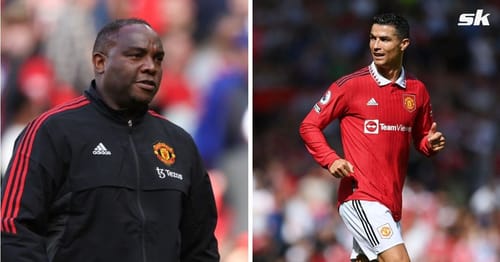 Ronaldo Teams - List of Ronaldo's Clubs so far