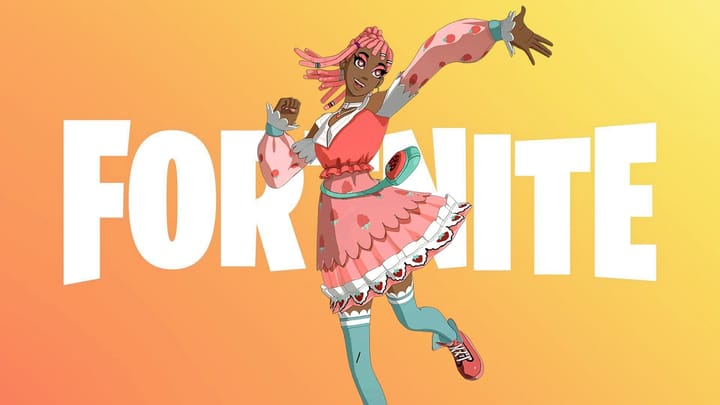 Is the Belle Berry skin in Fortnite worth buying?