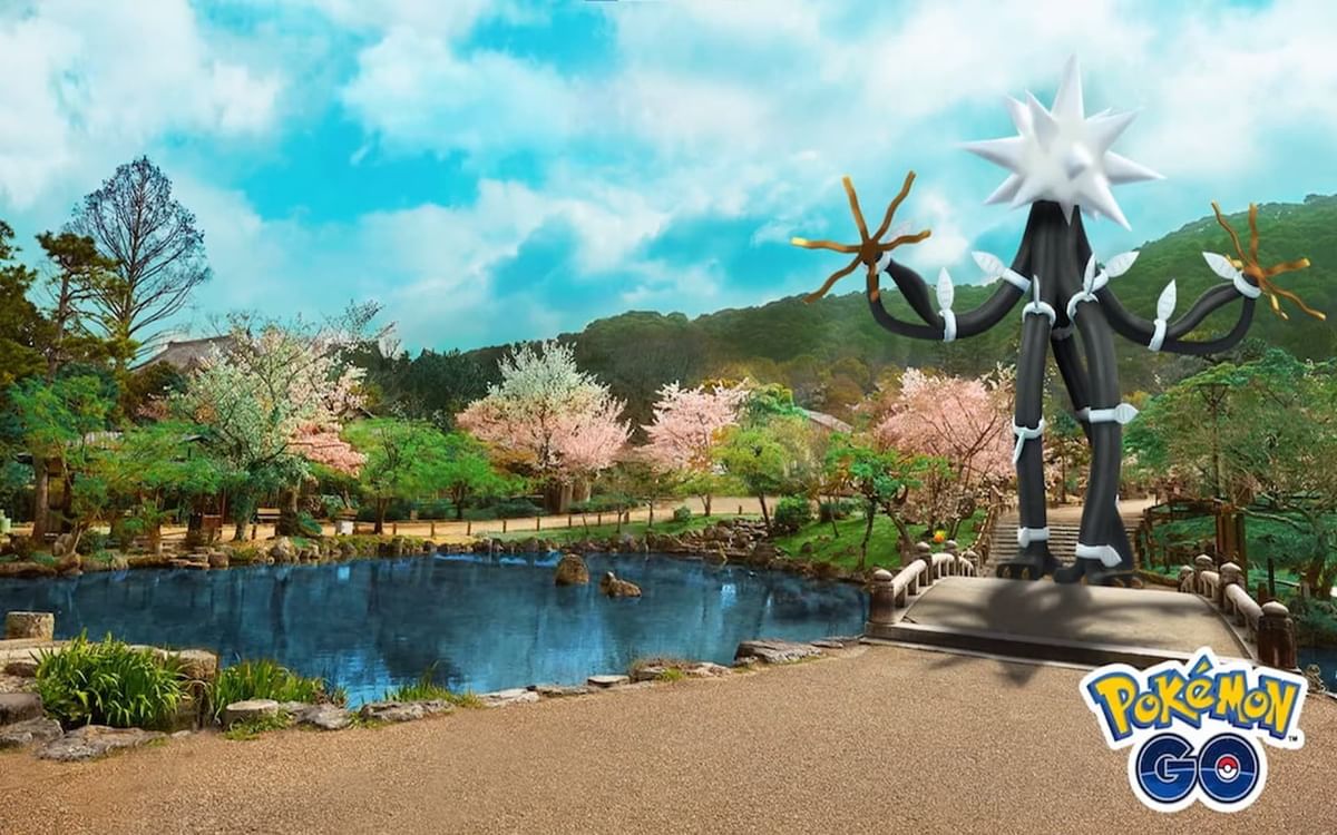 The best moveset for Xurkitree in Pokemon GO