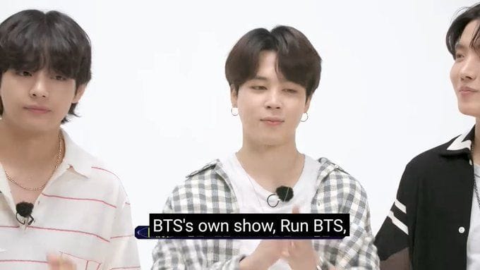 Run BTS returns after 10 months: BANGTANTV announces special episode date