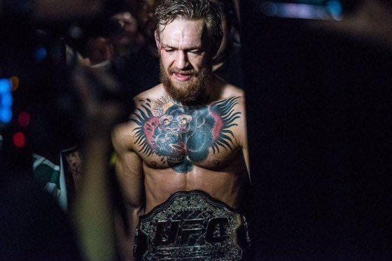 5 UFC fighters who are the only champions from their country