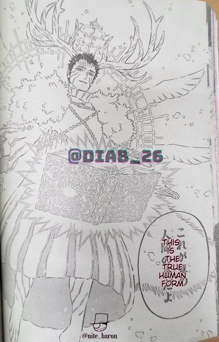 Black Clover chapter 335 spoilers: Reputed leaker hints that a Captain ...