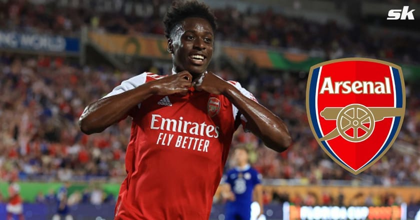 "I didn't know he was so good" - Albert Sambi Lokonga shocked by 21 ...