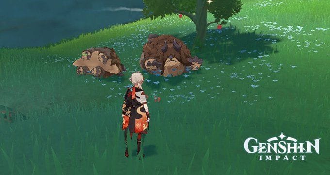 How to get to Sumeru in Genshin Impact