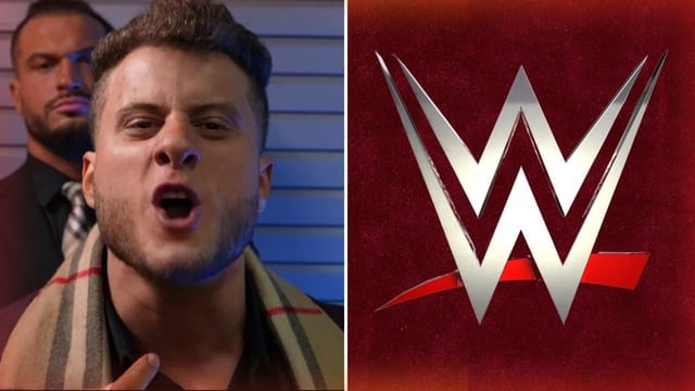 WWE legend proposes an interesting proposition for AEW star MJF's character