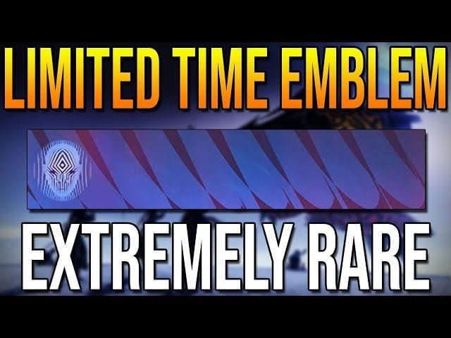 Destiny 2 Season of Plunder: How to obtain the Field Recognition ...