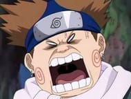 Who is Choji Akimichi in Naruto?