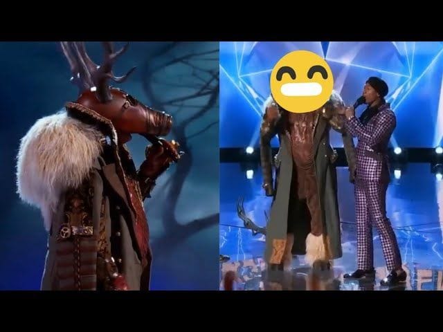 NFL stars who appeared on 'The Masked Singer' ft. Rob Gronkowski ...