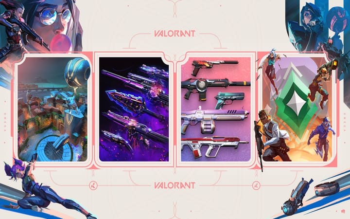 When will Valorant Episode 5 Act 2 Battlepass arrive?