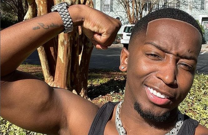 Markell Washington's Age, Bio, Net Worth, Career, Personal Life and FAQs