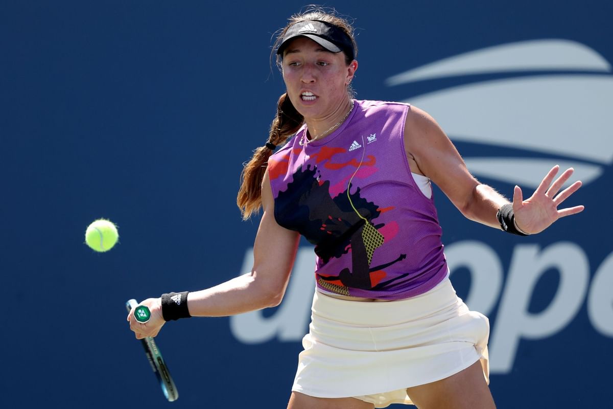 US Open 2022: Jessica Pegula vs Aliaksandra Sasnovich preview, head-to-head, prediction, odds ...