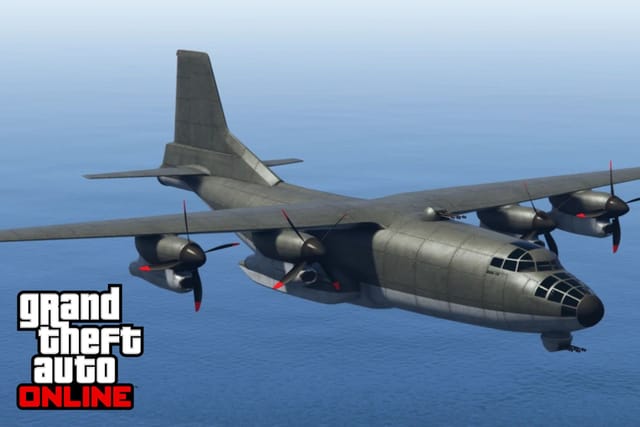 Why GTA Online players should avoid buying the Bombushka