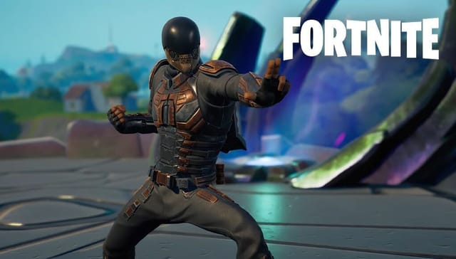 Why Peacemaker skin could be coming to Fortnite soon