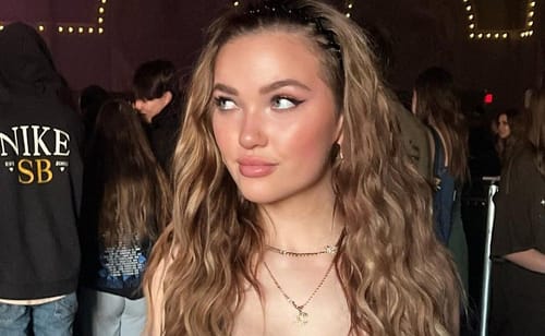 Danielle Renaee's Profile, Net Worth, Age, Height, Relationships, FAQs
