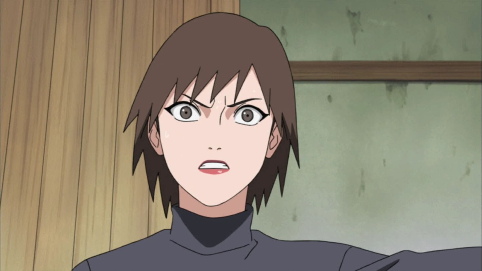 Who is Yurika in Naruto?