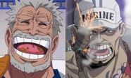 One Piece 4 Marines That Fans Love and 4 They Hate With A Passion One Piece 4 Marines That Fans Love and 4 They Hate With A Passion