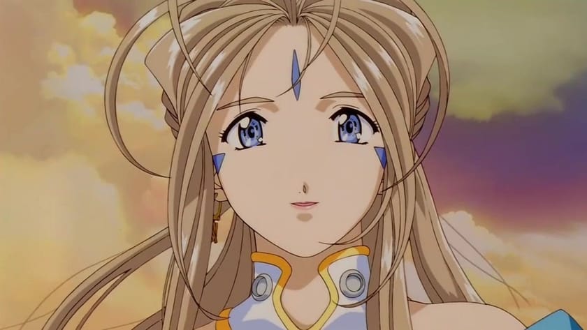 8 of the greatest gods in anime, ranked