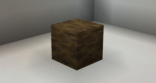 Mangrove Wood‌ in Minecraft