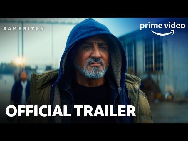 Twitter divided over Sylvester Stallone's Samaritan