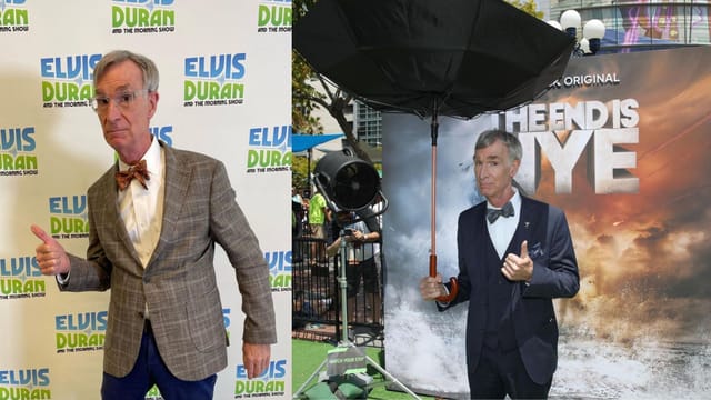 What is The End Is Nye all about? Format, episodes, trailer, and more ...