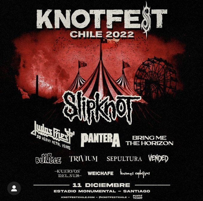 Pantera Reunion Tour dates: Ticket details and all you need to know