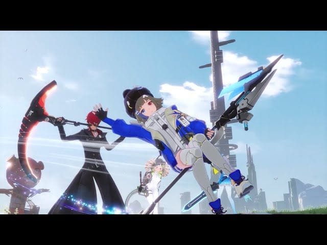 How to stop Tower of Fantasy from crashing