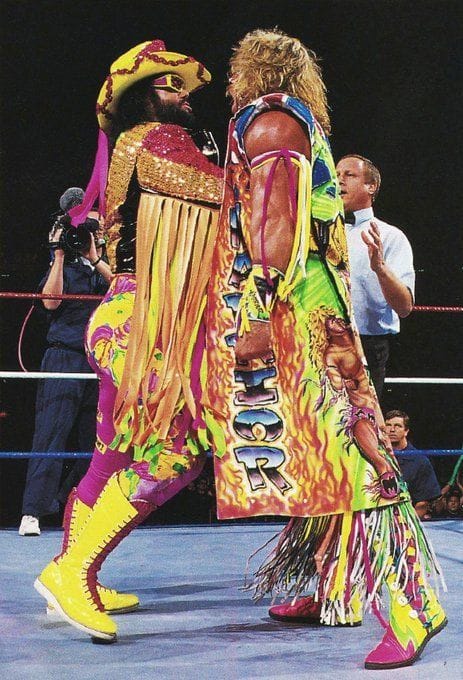 5 WWE Superstars From SummerSlam 1992 & have passed away