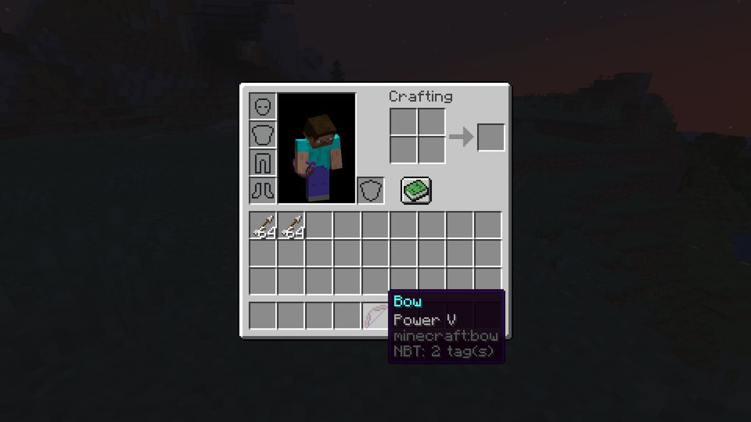 Top 5 Minecraft enchantments to have before facing the Warden