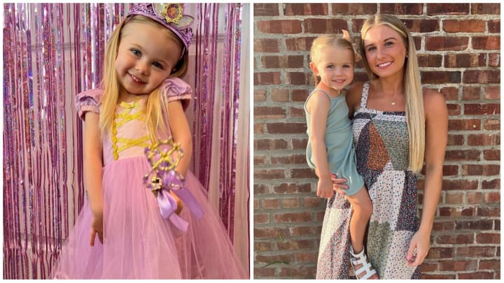 “Rumors are 100% false”: Wren Eleanor’s mother responds to concerns ...