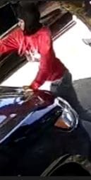 Washington Police release images of carjacking suspects related to ...