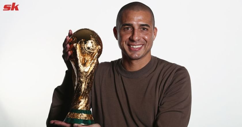"The most complete team" - David Trezeguet picks his favorites to win ...
