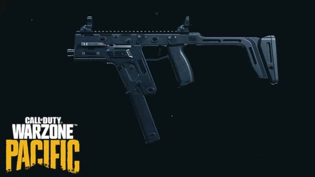 Best Fennec loadout in COD Warzone Season 5