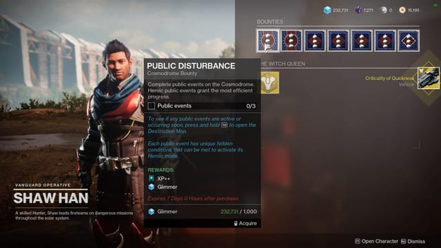 5 things to do before Destiny 2 Season of the Haunted ends (2022)