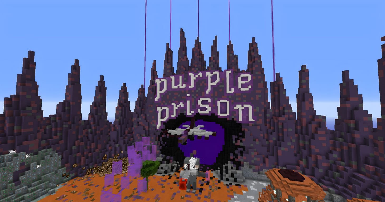 Top 3 war-style Minecraft servers